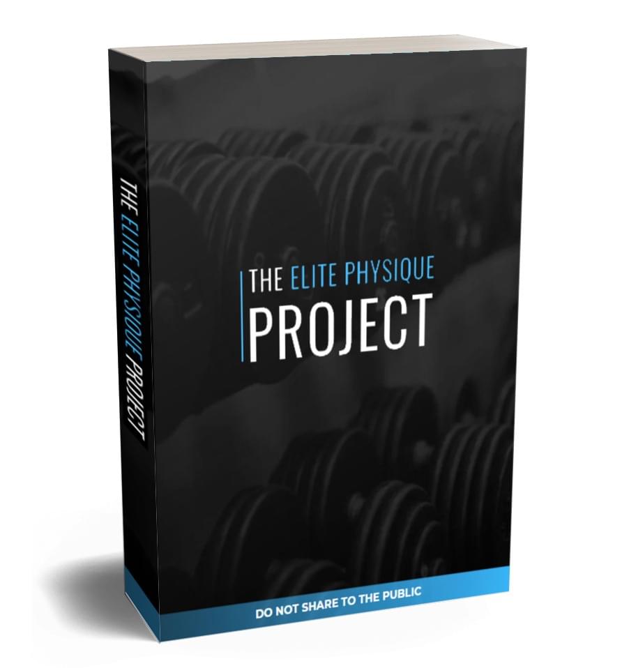 The "No BS" Transformation Solution: Thanks